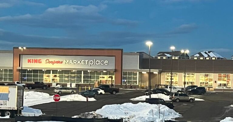 New King Soopers 136th & Quebec Opening Soon! - North Metro Woman