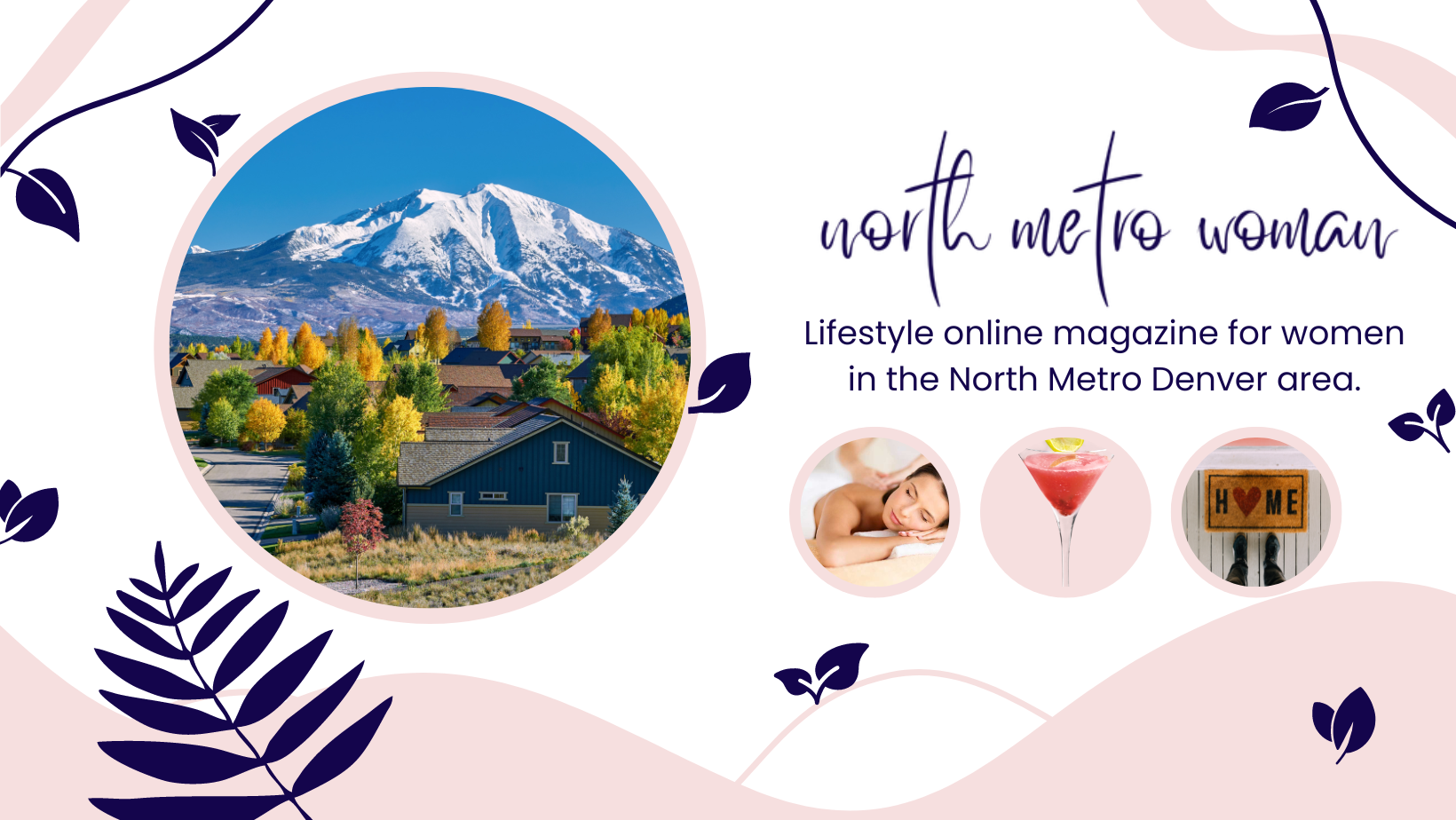 Partner Opportunities - North Metro Woman