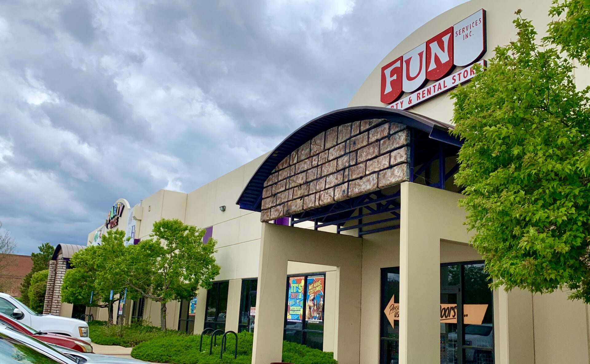 Fun Services: Bringing the Fun for 40 Years - North Metro Woman