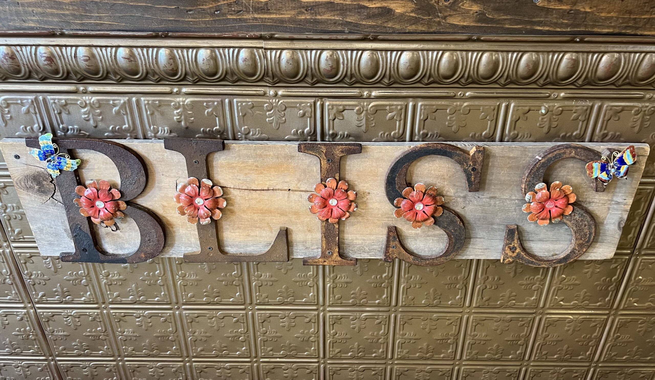 This is Bliss - North Metro Woman