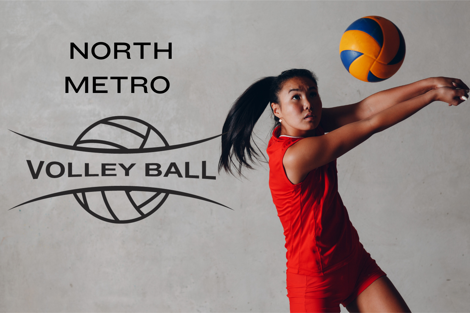 Clubs That Offer Volleyball Year Round. - North Metro Woman
